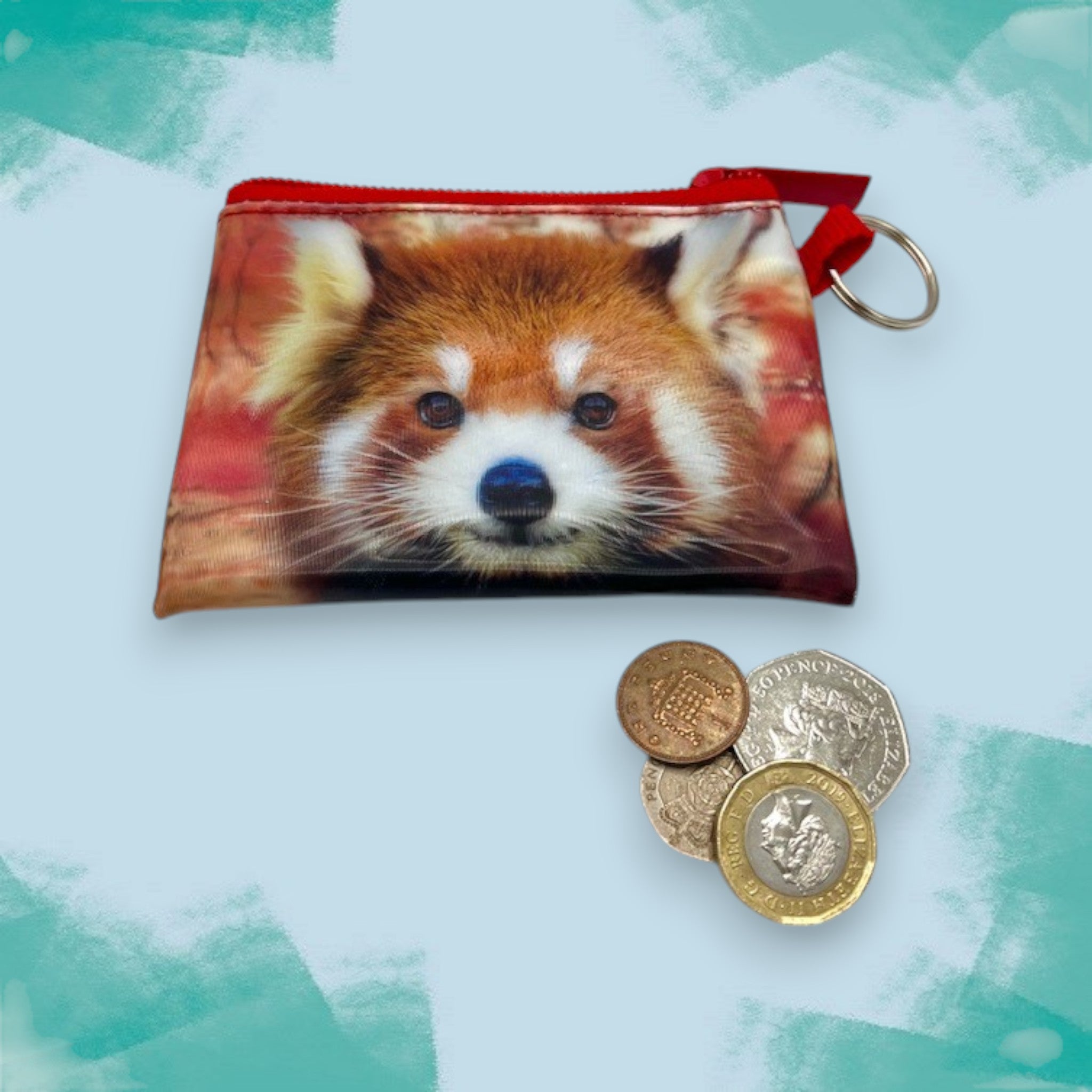 Red Panda Gifts – Bristol Zoological Society