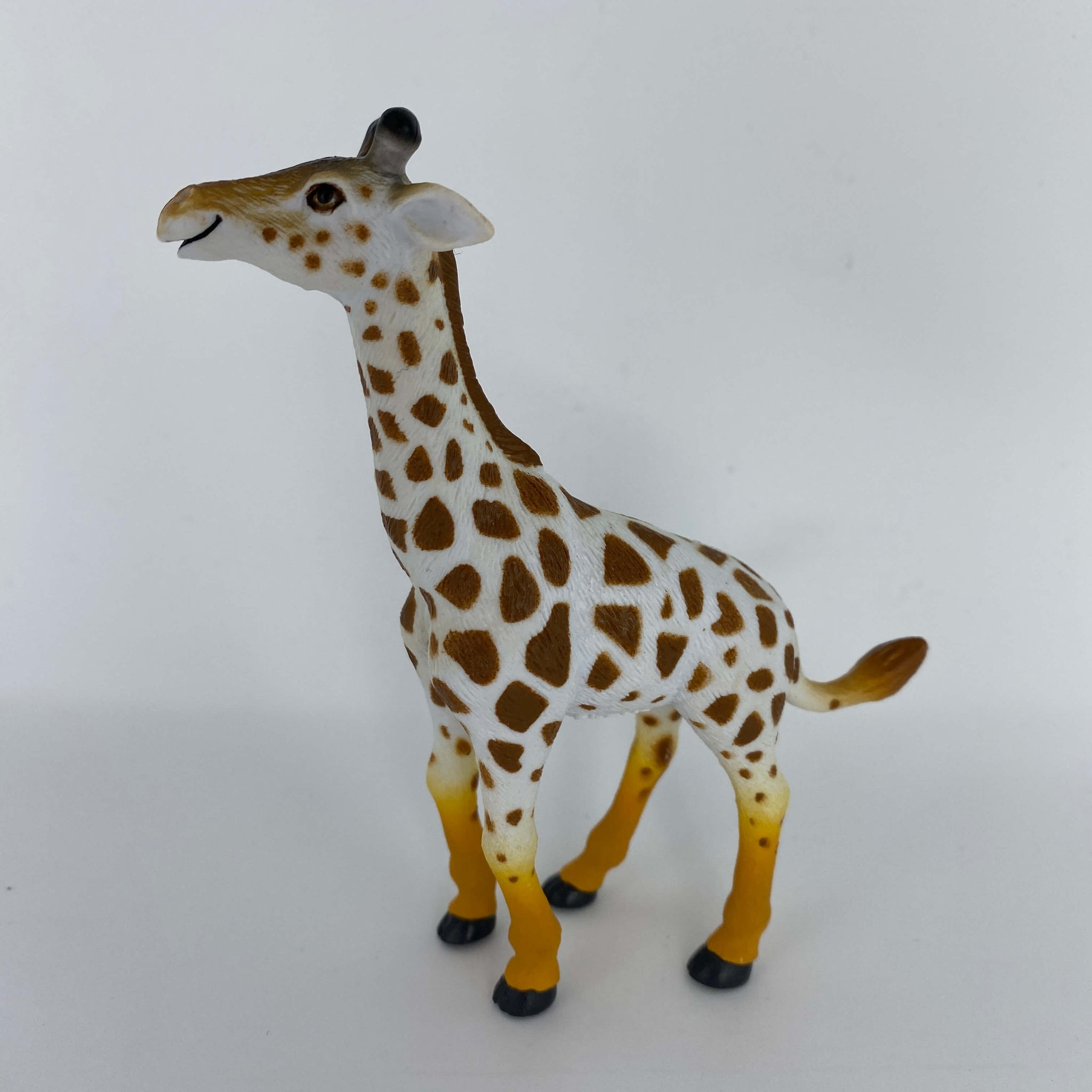 Giraffe Toy Model– Bristol Zoological Society