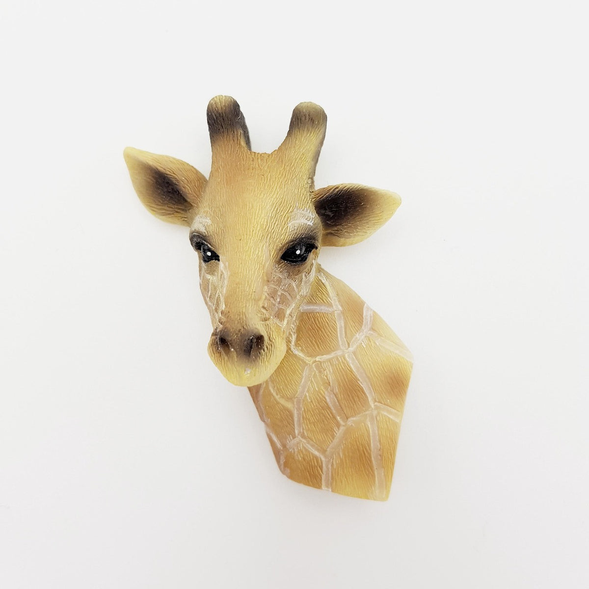 Giraffe Fridge Magnet – Bristol Zoological Society